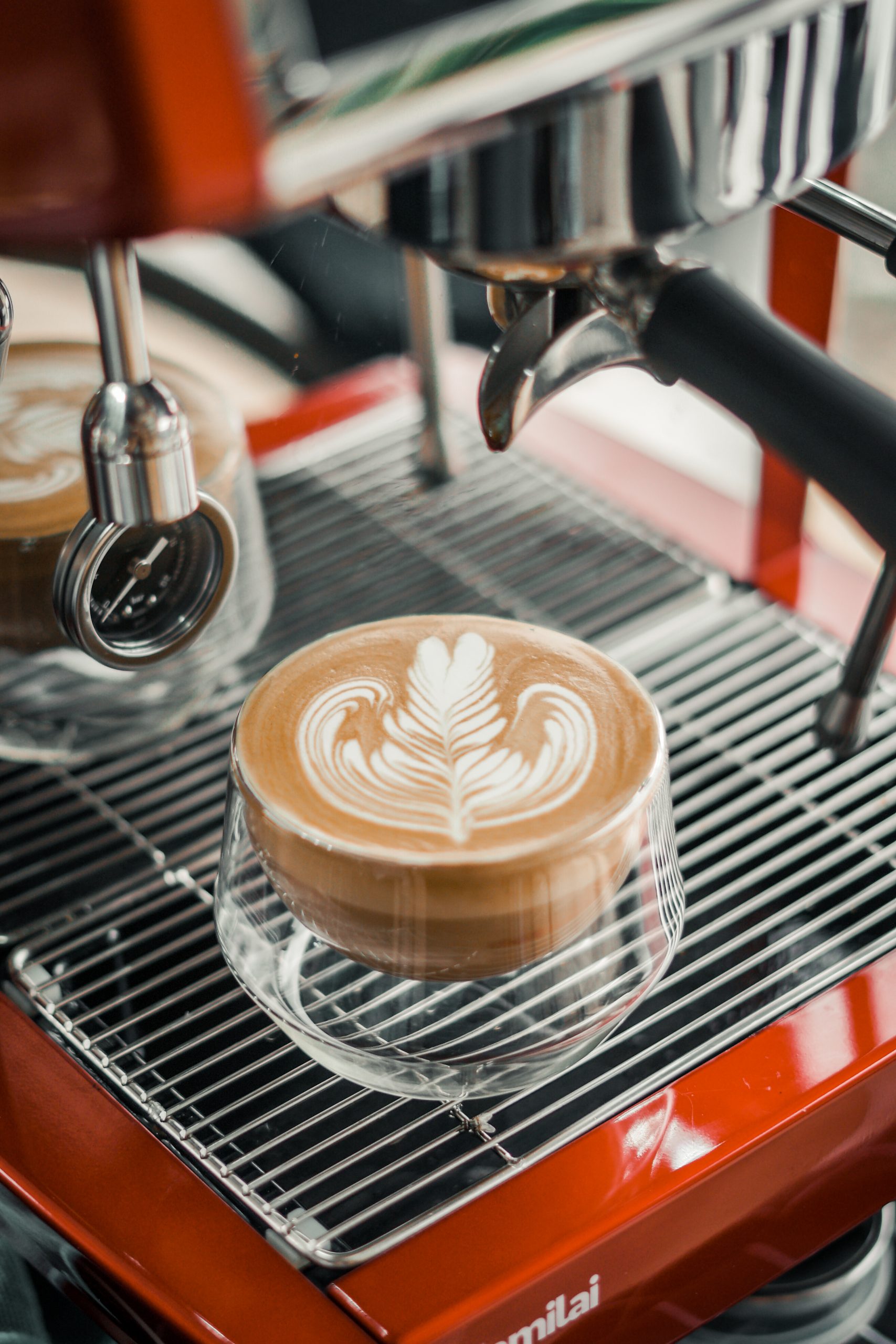 Hobbyist turns reviewer to a roadside coffee seller... (a personal ...