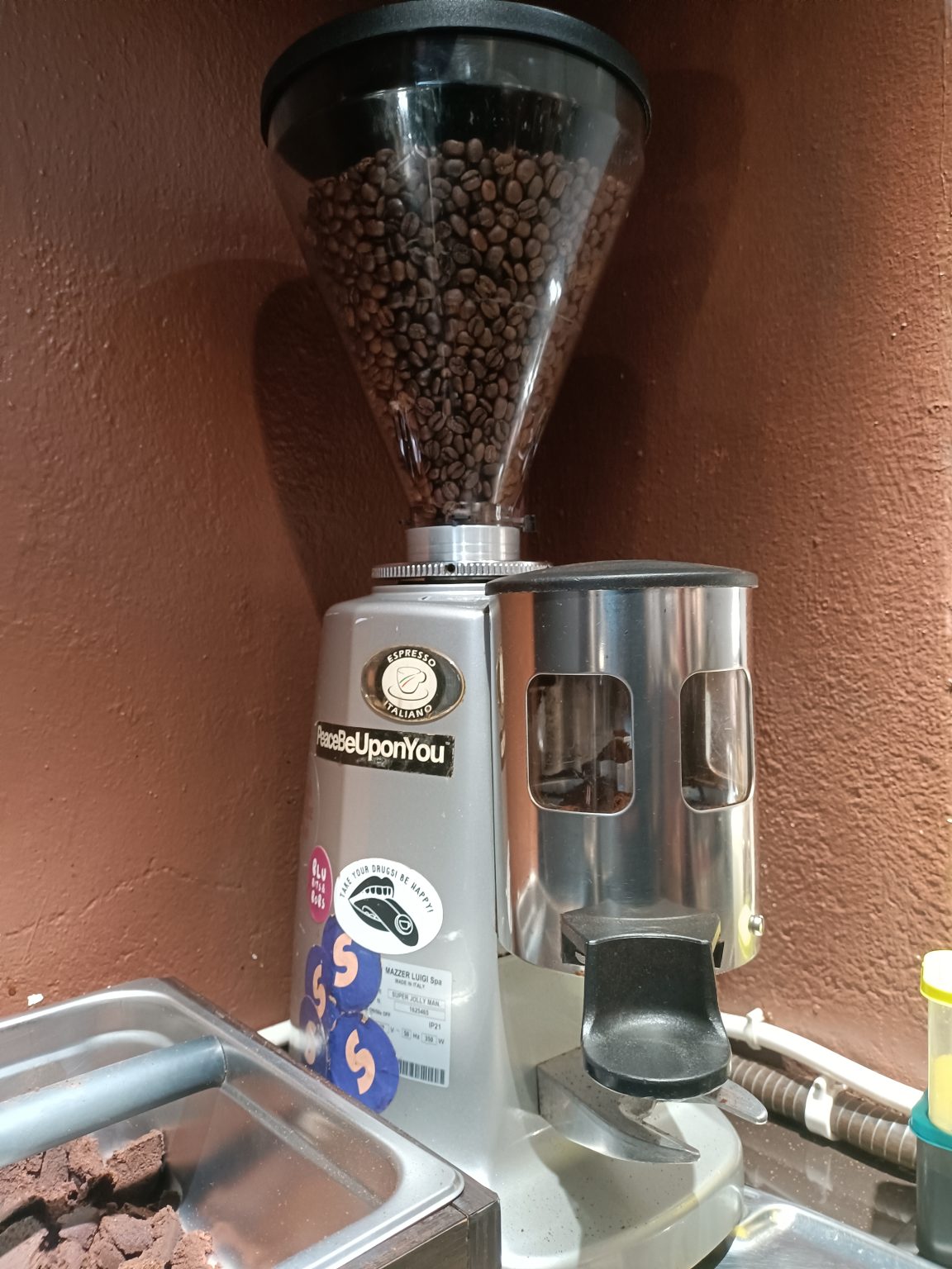 Rahsia, a cafe secret worth spilling, Ipoh, Perak - coffee.org.my